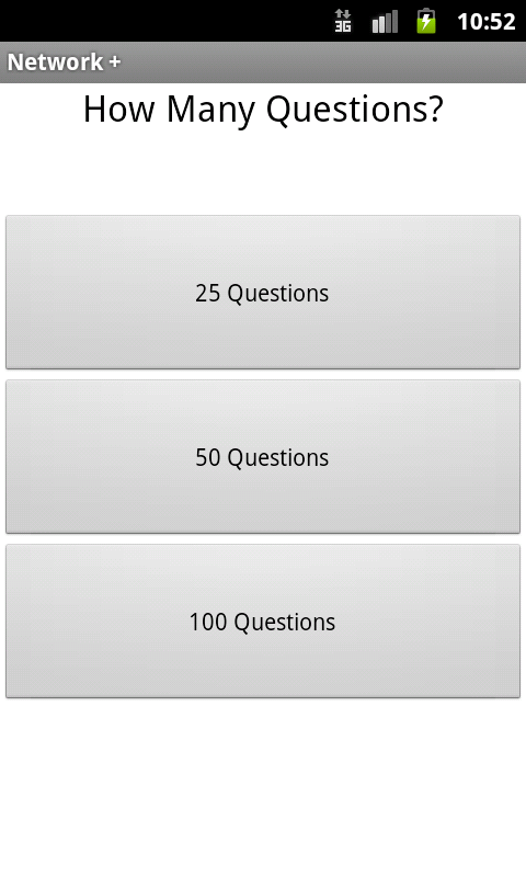 Network+ N10-005 - App on Amazon Appstore