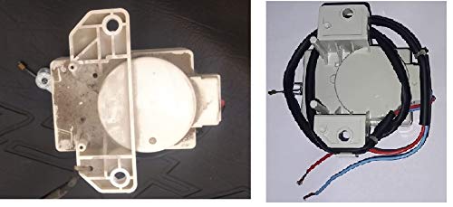 Drain Motor for IFB Fully Automatic Top Load Washing Machines XPQ-D ...