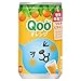 Amazon.co.jp: コカ・コーラ ミニッツメイド Qoo オレンジ 160ml缶×30本 : 食品・飲料・お酒