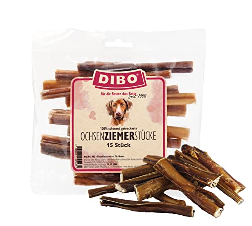 Kalbsziemer – Die 15 besten Produkte im Vergleich - Haustierratgeber ...