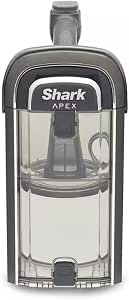 Amazon.com - Shark APEX Upright Vacuums, Model Numbers AZ1000W, AZ1002 ...