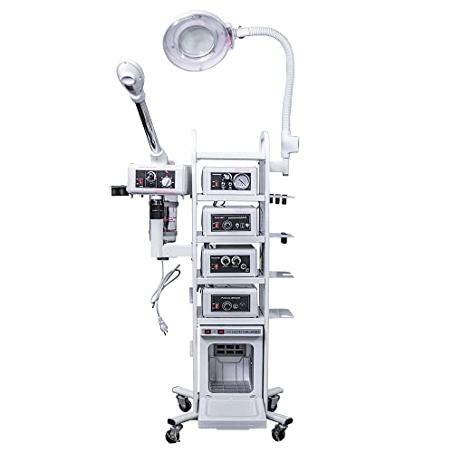 Top 10 Best Facial Machines For Estheticians : Reviews & Buying Guide ...