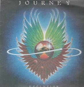 EVOLUTION LP - Amazon.com Music