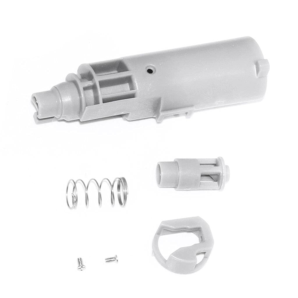 Buy Airsoft Spare Parts AIP Reinforced Loading Muzzle Set For Tokyo ...
