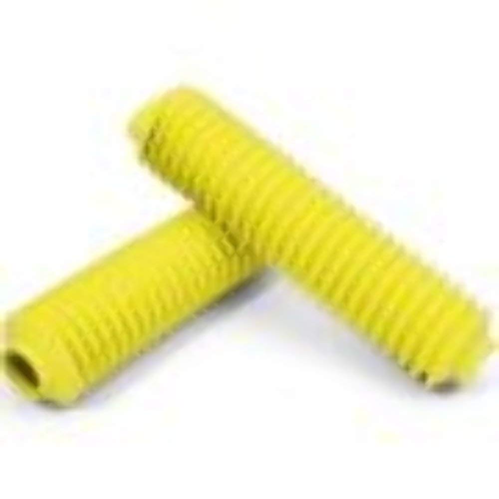 Snapklik.com : Daystar KU20002YL Yellow Full Size Shock Boot