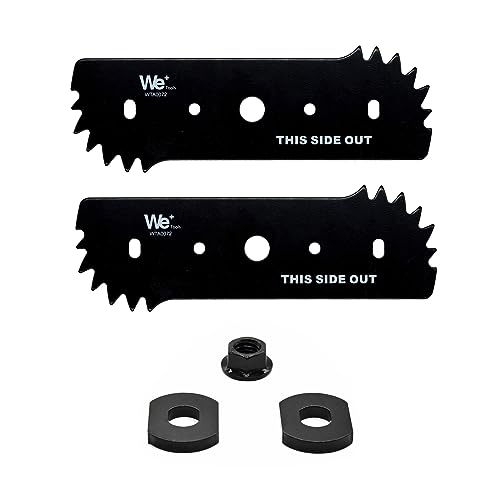 Top 10 Best Electric Edger With Blade : Reviews & Buying Guide - Katynel