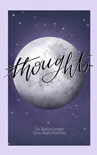 Amazon.com: Thoughts: 9781693237881: Rothenberger, Ln, Rashidfarokhi ...