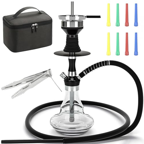 Shisha Klein Set – Die 15 besten Produkte im Vergleich - Shisha King