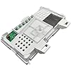 Amazon.com: Genuine Washer Control Board W11578563 Same Day Shipping ...