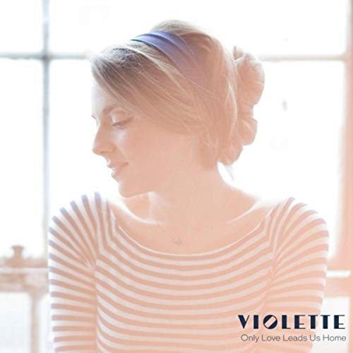 Only Love Leads Us Home de Violette en Amazon Music Unlimited