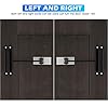 HASTHIP® 2pcs Door Closer Zinc Alloy Automatic Safety Spring Doors ...