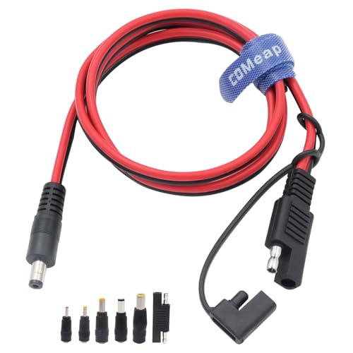 Jackery Solar Panel Adapter – The 16 best products compared - Outdoors ...