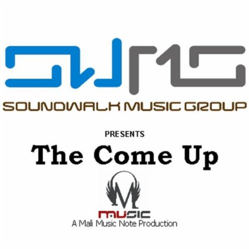 Amazon MusicでVARIOUS ARTISTSのSWMG: The Come UPを再生する
