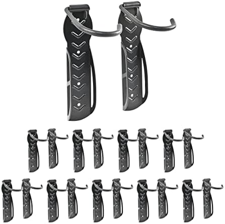 PRO BIKE TOOL Wall Rack for 3 Bikes - Adjustable Indoor Bicycle Storage ...