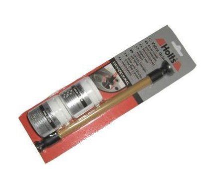 Holts - Pasta per smerigliatura, per valvole, con utensili : Amazon.it ...