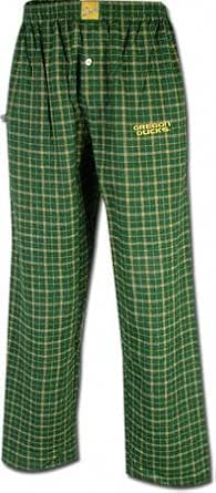 Amazon.com: Oregon Ducks Legacy Flannel Pants : Clothing, Shoes & Jewelry