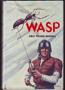 Wasp (Sf Masterworks): Russell, Eric Frank: 9780575129047: Amazon.com ...