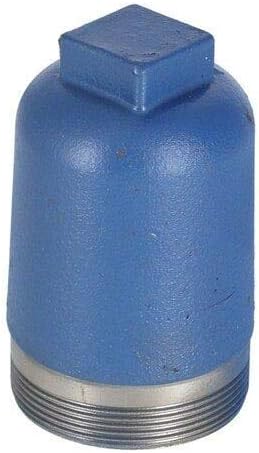 Amazon.com: PTO Cap - Long fits Ford 5900 7610 5110 5600 1720 5700 6710 ...