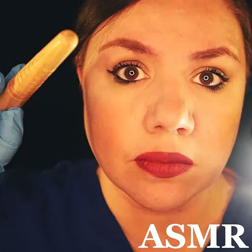 Spiele EXTREMELY Detailed CRANIAL Nerve EXAM for a Secret AGENT von ...