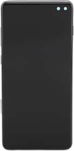 Amazon.com: LCD Display Touch Digitizer Assembly, LCD TFT Frame Full Screen Replacement, with ...