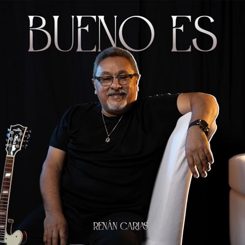 Amazon MusicでRenán CaríasのBueno Esを再生する