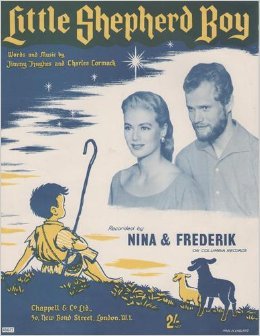 Little Shepherd Boy - Nina & Frederik: Amazon.co.uk: Jimmy Hughes ...