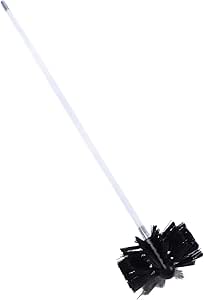 Amazon.com: 12Pcs Chimney Pipe Brushes, Chimney Pipe Inner Wall Brushes ...