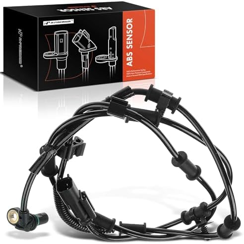 Amazon.com: Front Left or Right ABS WHEEL SPEED SENSOR Replacement For ...