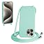 Crossbody Lanyard Case for Samsung Galaxy A16 Strap Adjustable Neck ...