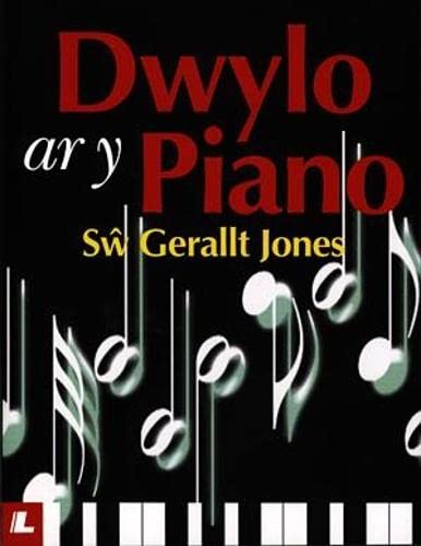 Dwylo ar y Piano (Welsh Edition): Sw Gerallt Jones: 9780862431242 ...