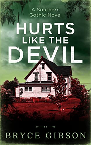 Hurts Like the Devil (County Line Horror Book 5) - Kindle edition by ...