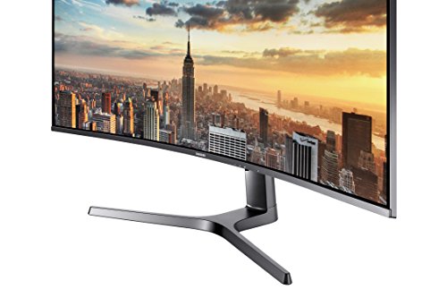 Buy SAMSUNG CJ89 43" Curved UltraWide 3840 X 1200 Resolution 120Hz ...
