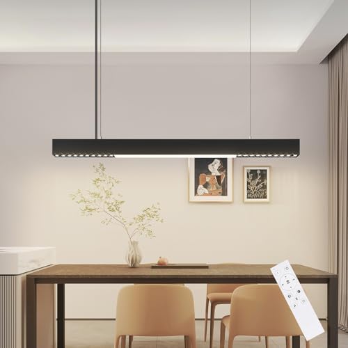 Esstischlampe Modern Dimmbar