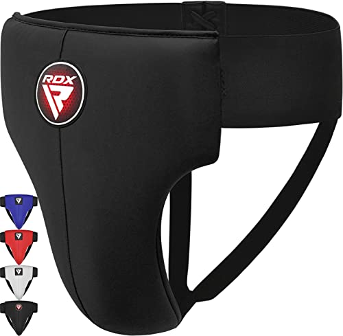 Amazon Best Sellers: Best Martial Arts Groin Protectors