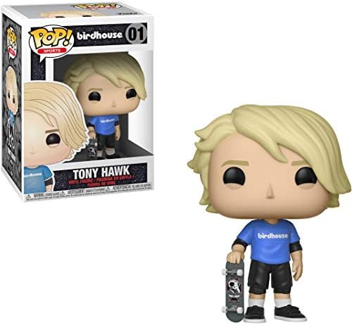 Funko Funatic's Amazon Page