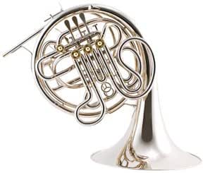 Amazon.com: 8D Double French Horn : Musical Instruments