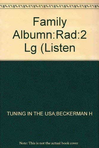 Tuning in the USA: Leigh: 9780023629754: Amazon.com: Books