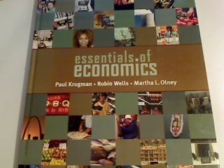 Essentials of Economics; Study Guide & Homework Advantage Activation ...