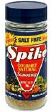 Amazon.com : Modern Spike Salt Free Magic ( 1x1.9 OZ) : Grocery And ...