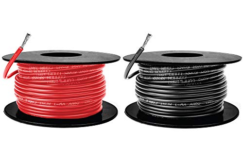 What Gauge Wire For Boat Lights: A Guide For Beginners - Best Boat Report