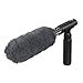 Amazon.com: Sony ECMVG1 Shotgun Microphone, Black : Musical Instruments