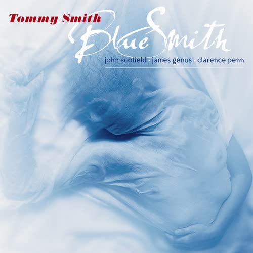 SMITH,TOMMY - Blue Smith - Amazon.com Music
