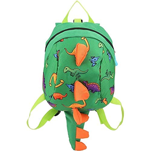 TARGI Dinosaur Backpacks - Toddler Kids Rucksack Toddler Boys Girls ...