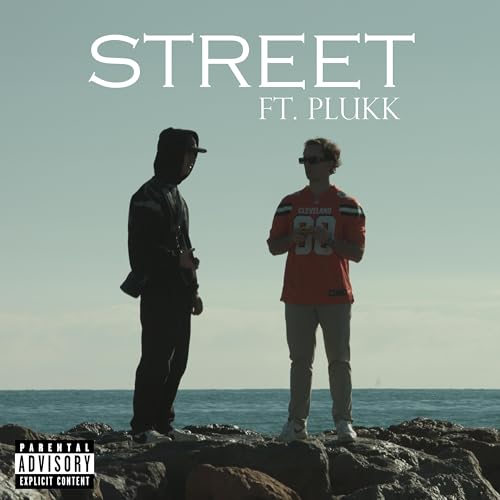 STREET by Santori & Plukk on Prime Music