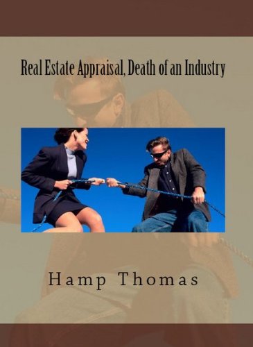 Amazon.com: Death of an Industry - Real Estate Appraisal eBook : Thomas ...