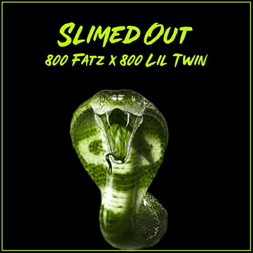 Play Slimed Out by 800 FATZ & 800 Lil Twin on Amazon Music Unlimited