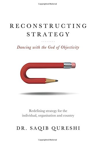 Buy Reconstructing Strategy: Dancing With the God of Objectivity ...