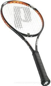 Amazon.com: Prince O3 Tour MP 27.5" UNSTRUNG Tennis Racket