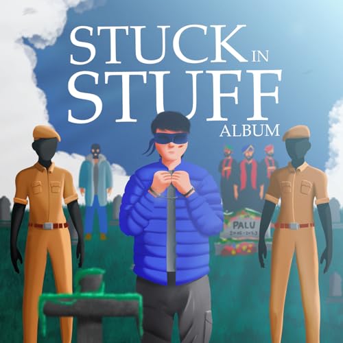 Intro (ALBUM) de Lil Black Thug en Amazon Music Unlimited