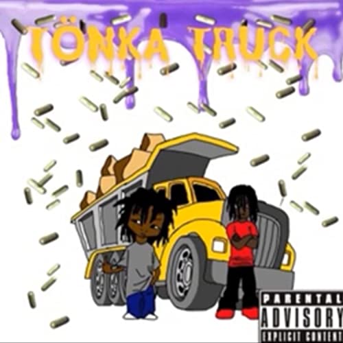 Tönka truck remastered de Nobodyknowstiji no Amazon Music Unlimited